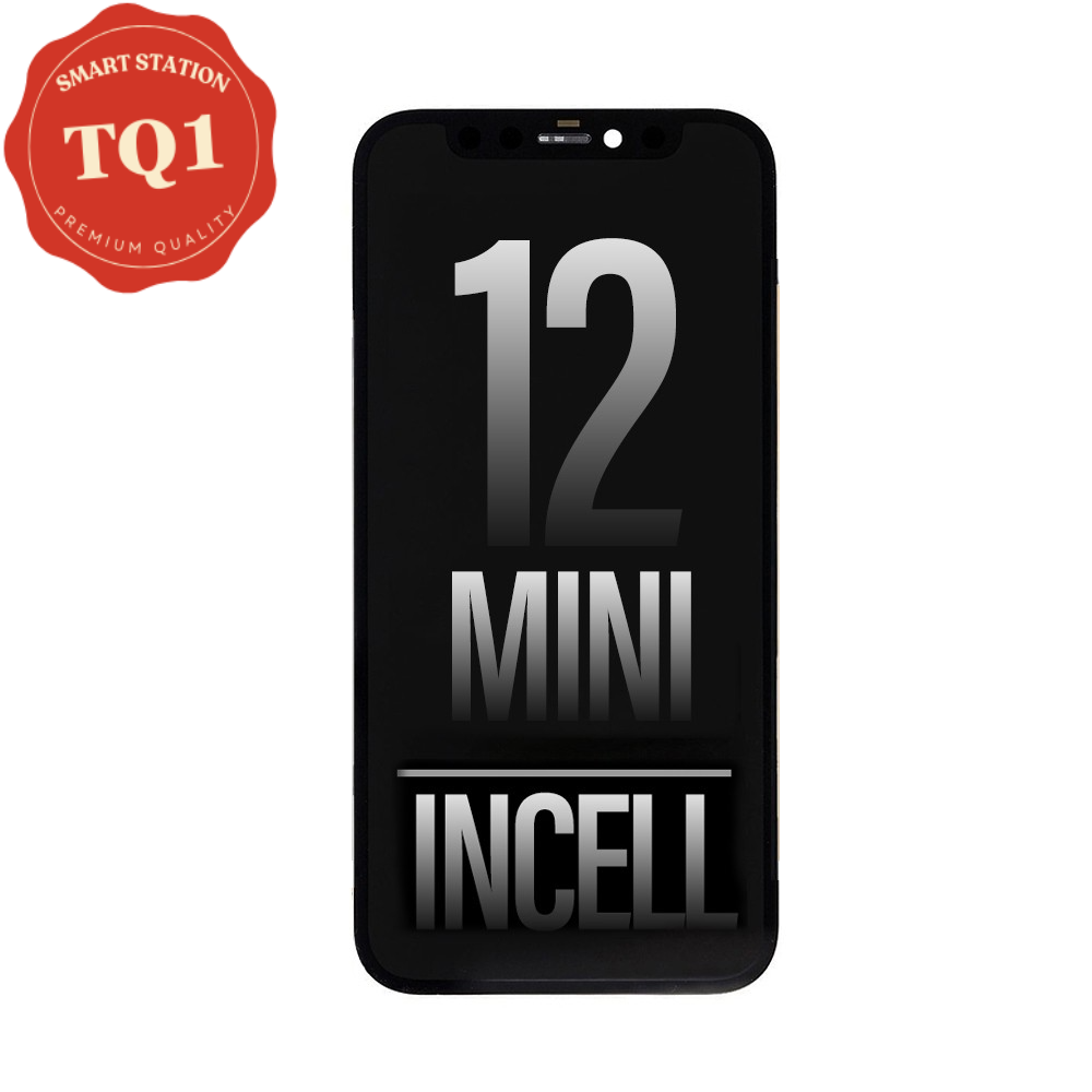 [TQ1] iPhone 12 MINI IN-CELL LCD SCREEN – Smart Station Wholesale