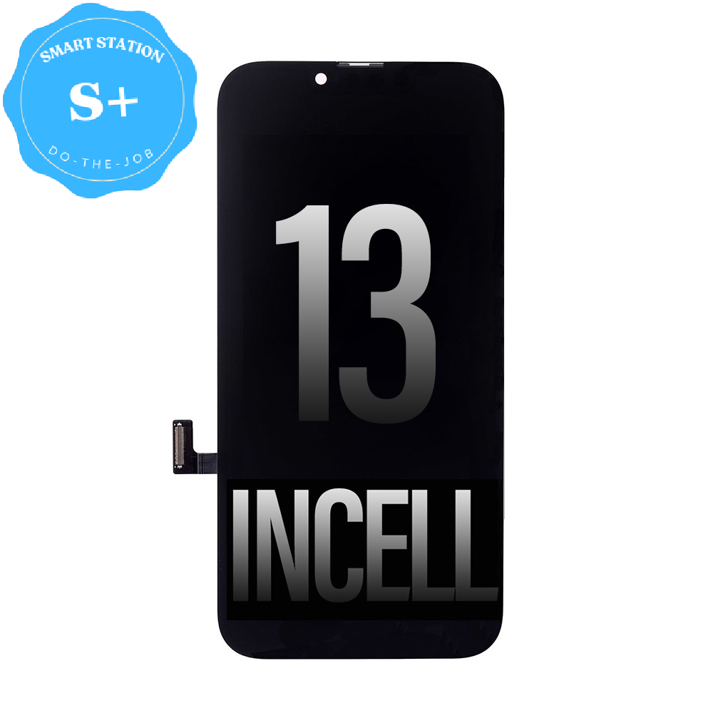 [Smart Plus] iPhone 13 IN-CELL LCD SCREEN – Smart Station Wholesale