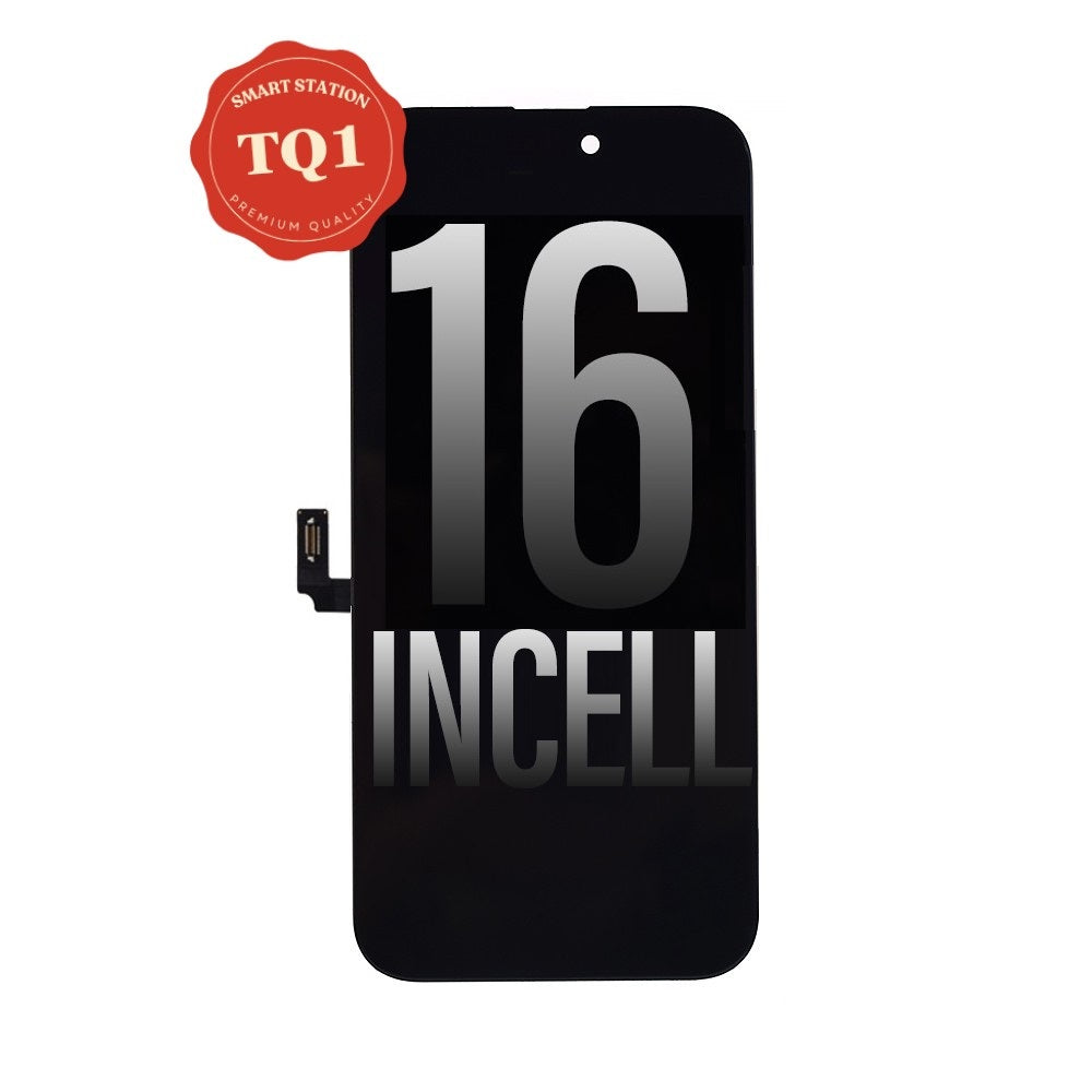 [TQ1] iPhone 16 IN-CELL LCD SCREEN – Smart Station Wholesale
