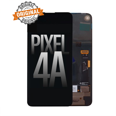 [Original] Google Pixel 4a Screen Replacement – Smart Station Wholesale