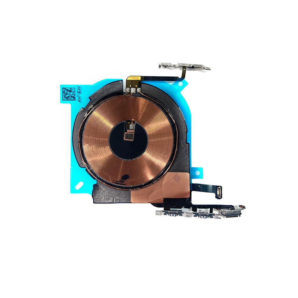 [Original] Wireless NFC Charging Coil with Power Volume Flex for iPhon ...