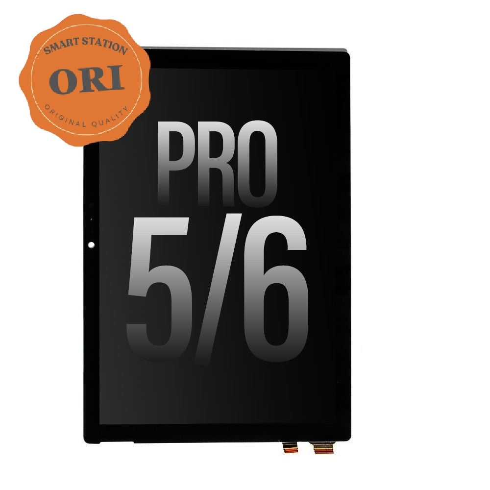 [Original Refurb] Microsoft Surface Pro 5 / Pro 6 Screen Replacement ...