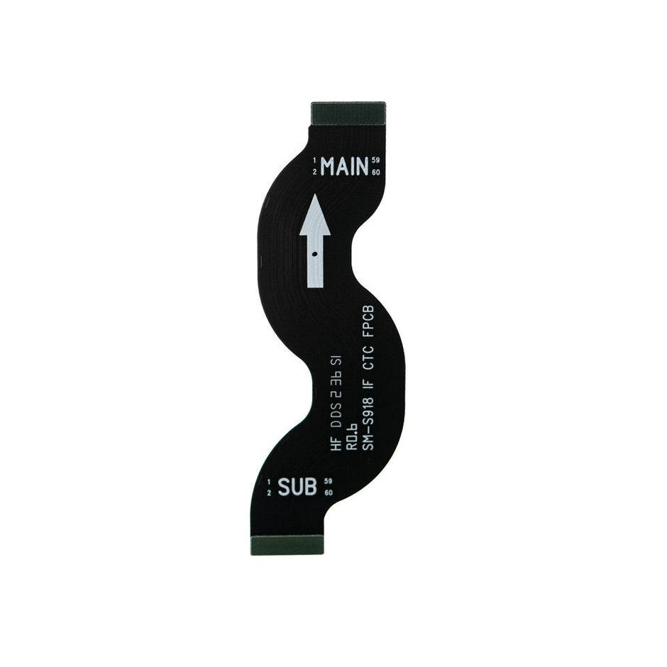 S23 Ultra 5G (S918) Parts – Smart Station Wholesale