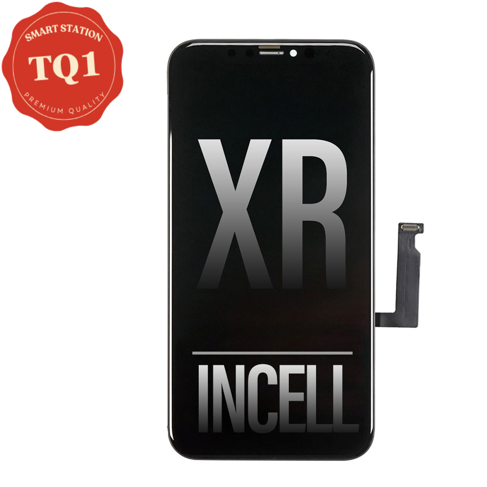 [TQ1] iPhone XR IN-CELL LCD SCREEN – Smart Station Wholesale
