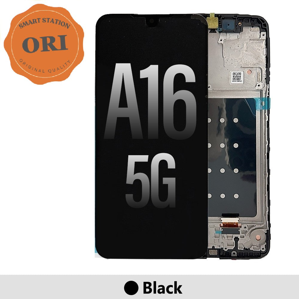 [Original] Samsung Galaxy A16 5G P version Screen Replacement (AU Vers ...