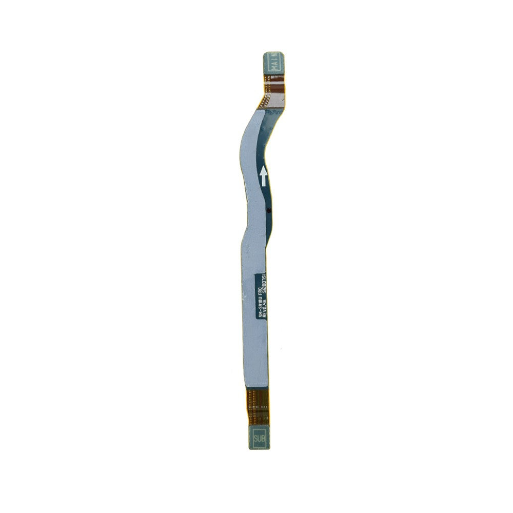 [Original] Signal Flex Cable for Samsung Galaxy S23 Ultra 5G S918 ...